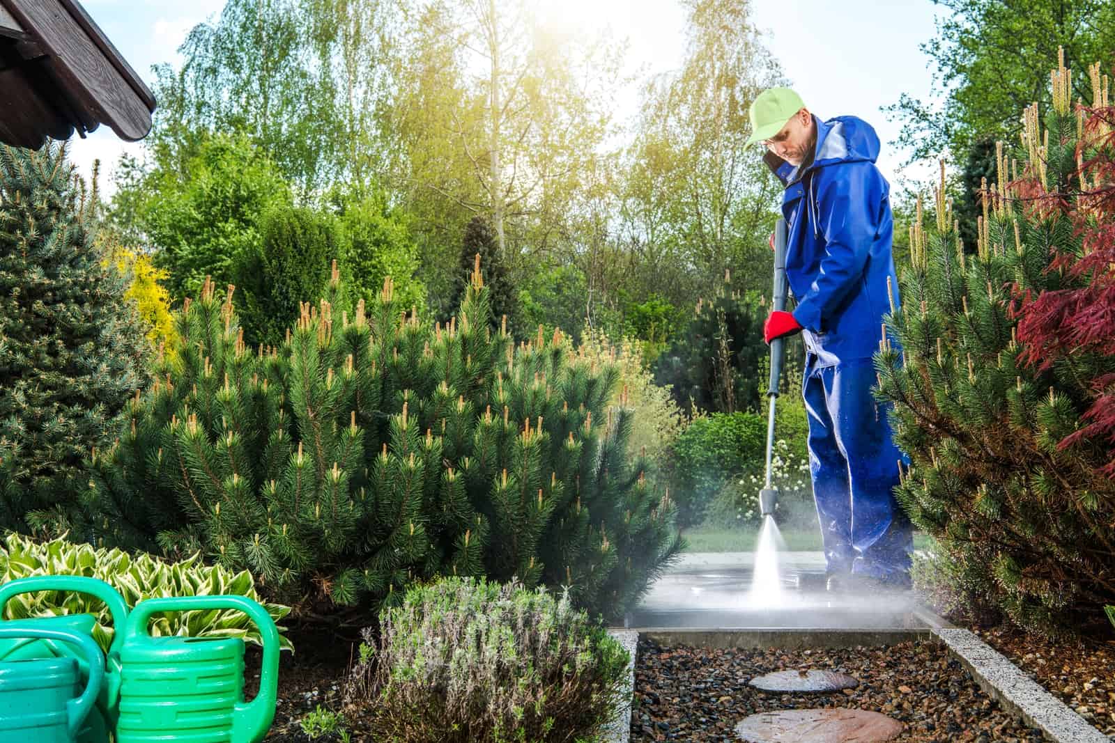 599 Inspiring Pressure Washing Business Names Wordlab